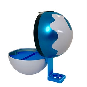 Pokeball Card Display Stand - Etsy