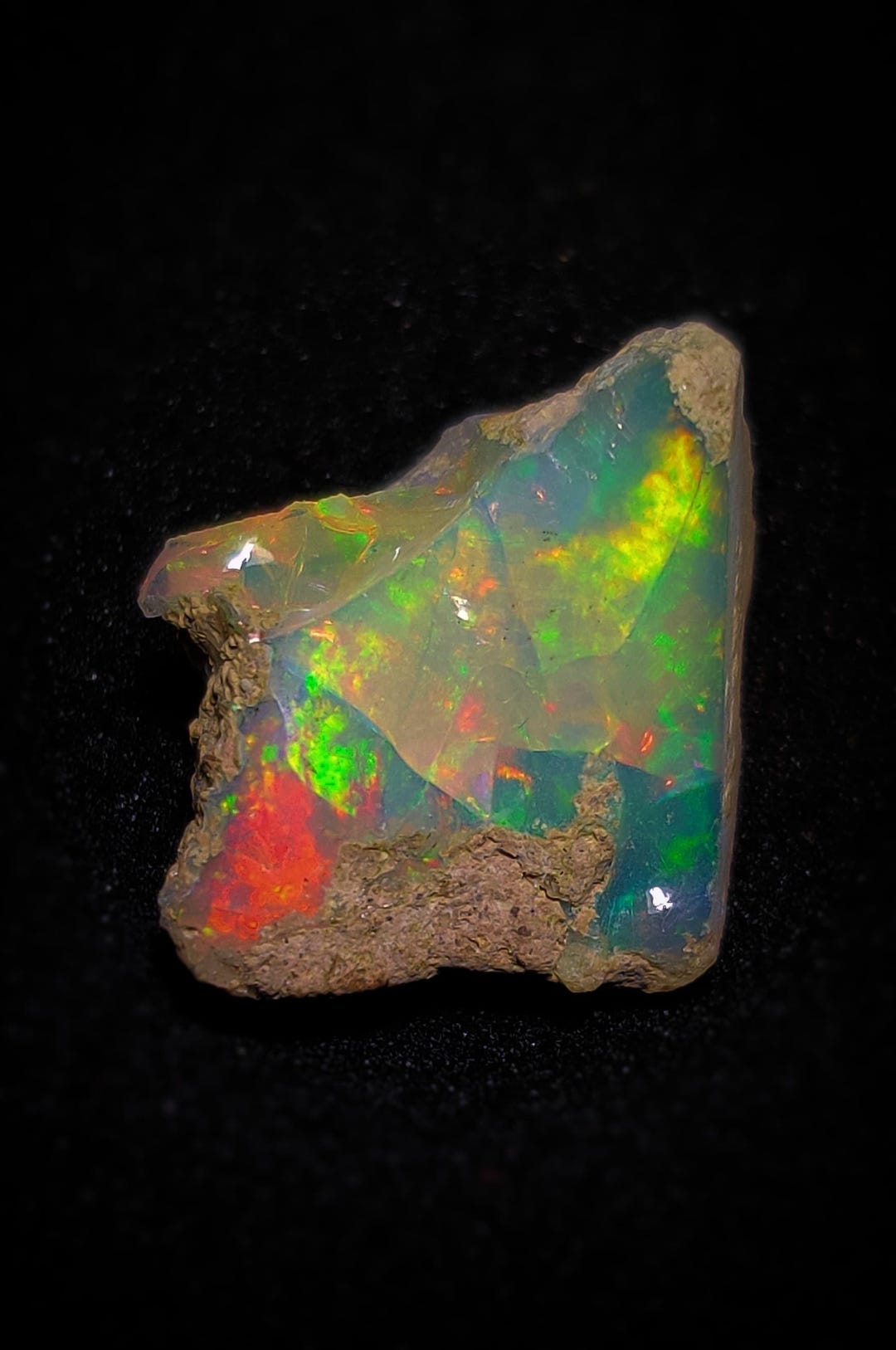 15 Crt Dry Opal Rough Opal Raw Gemstone Healing Opal Untreated Rough ...