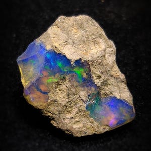 10 Crt Dry Opal Rough Opal Raw Gemstone Healing Opal Untreated Rough ...