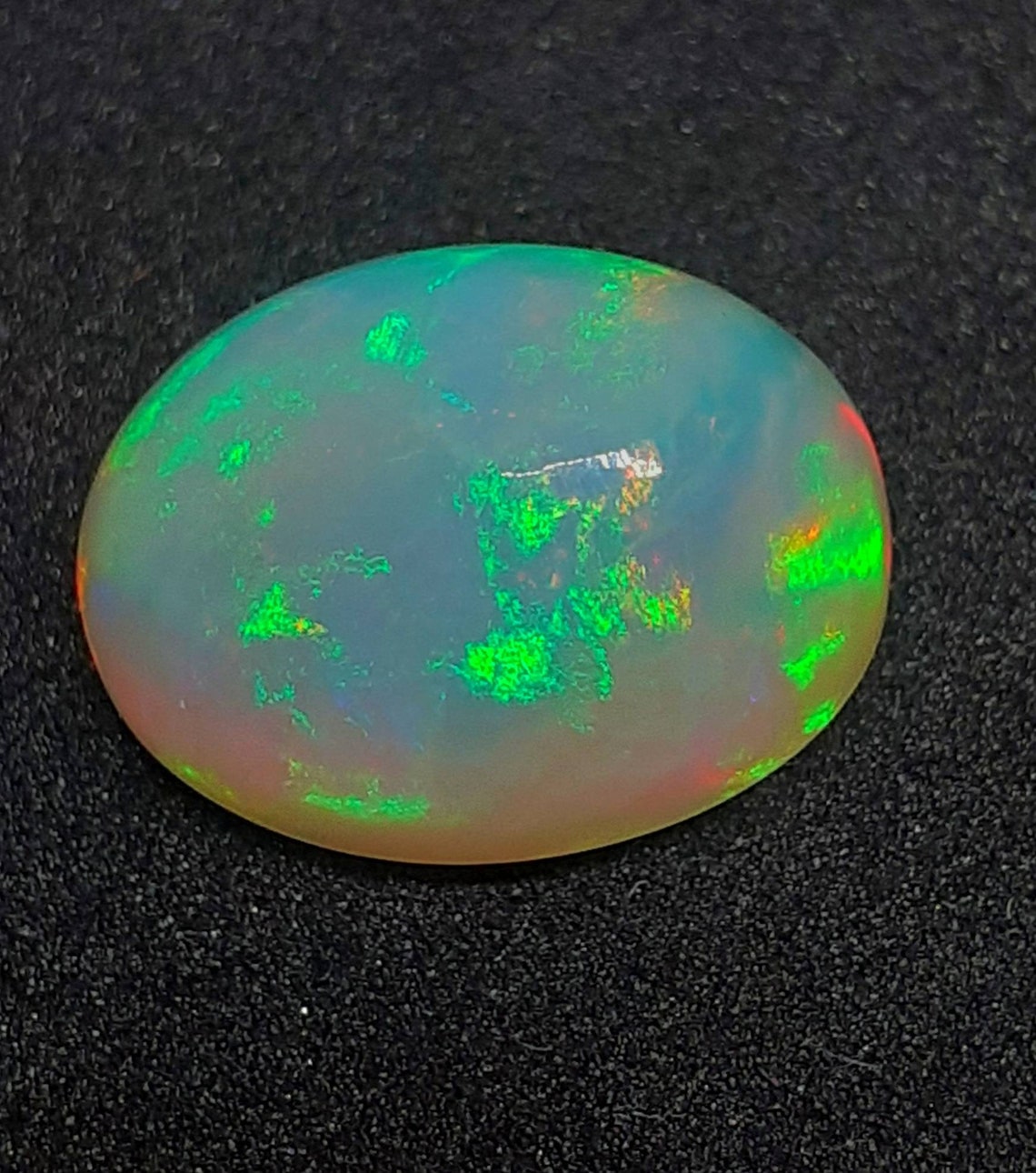 Opale éthiopienne naturelle AAA Pierre précieuse de qualité | Etsy