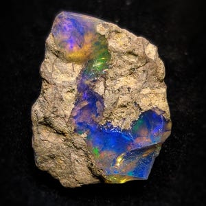 10 Crt Dry Opal Rough Opal Raw Gemstone Healing Opal Untreated Rough ...