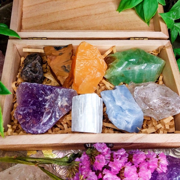 Crystals - Etsy Australia