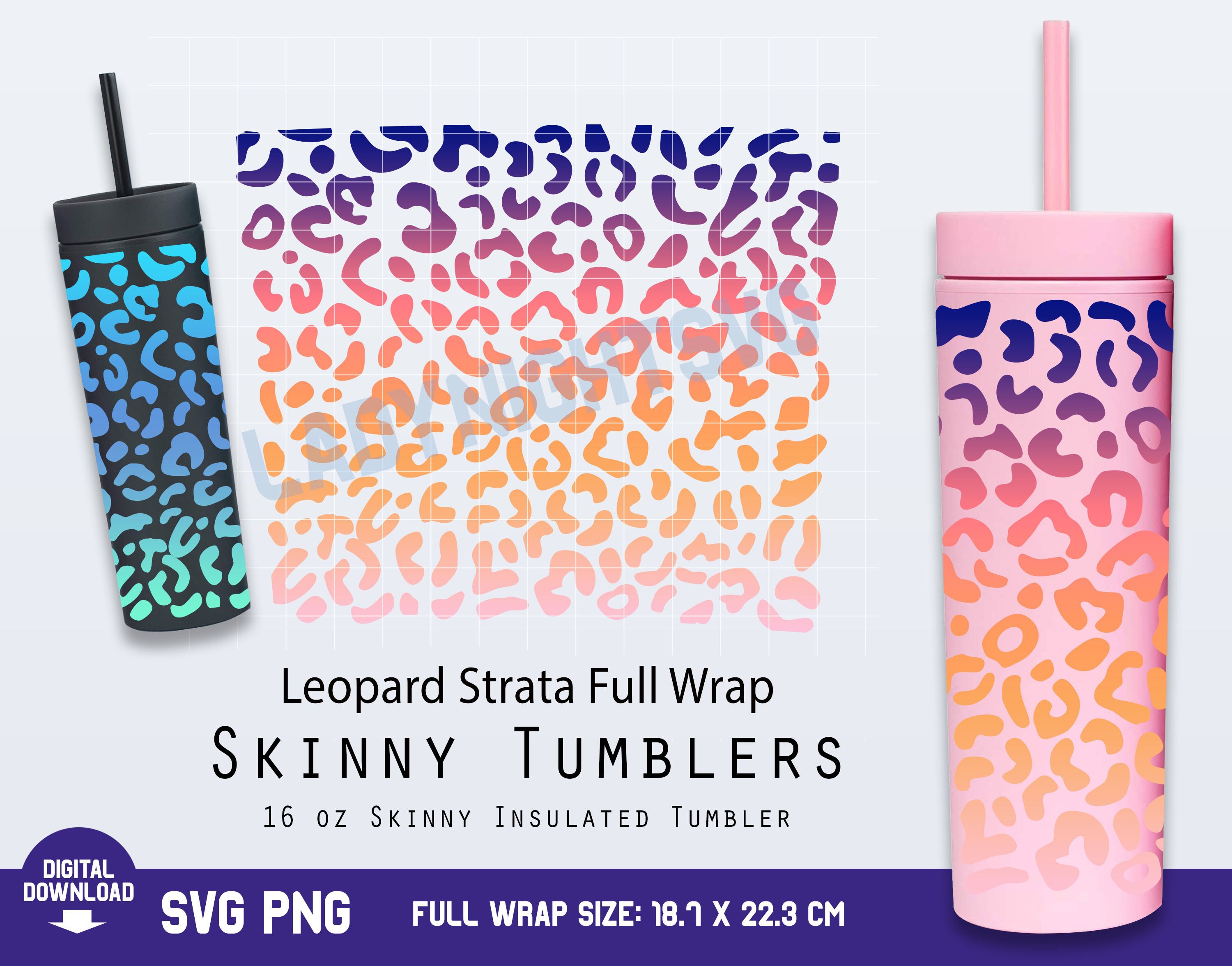 full-wrap-leopard-strata-svg-for-skinny-tumblers-16-oz-etsy