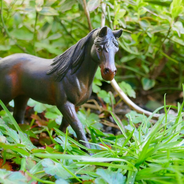 Retired Schleich Horses - Etsy