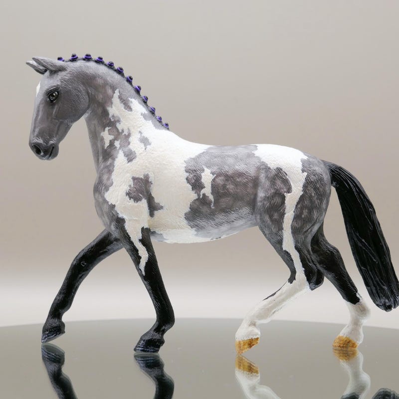 Schleich Horses - Etsy