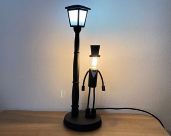 Table Lamp, Gift, Wedding Gift, Anniversary Gift, Kids, Children, Love ...