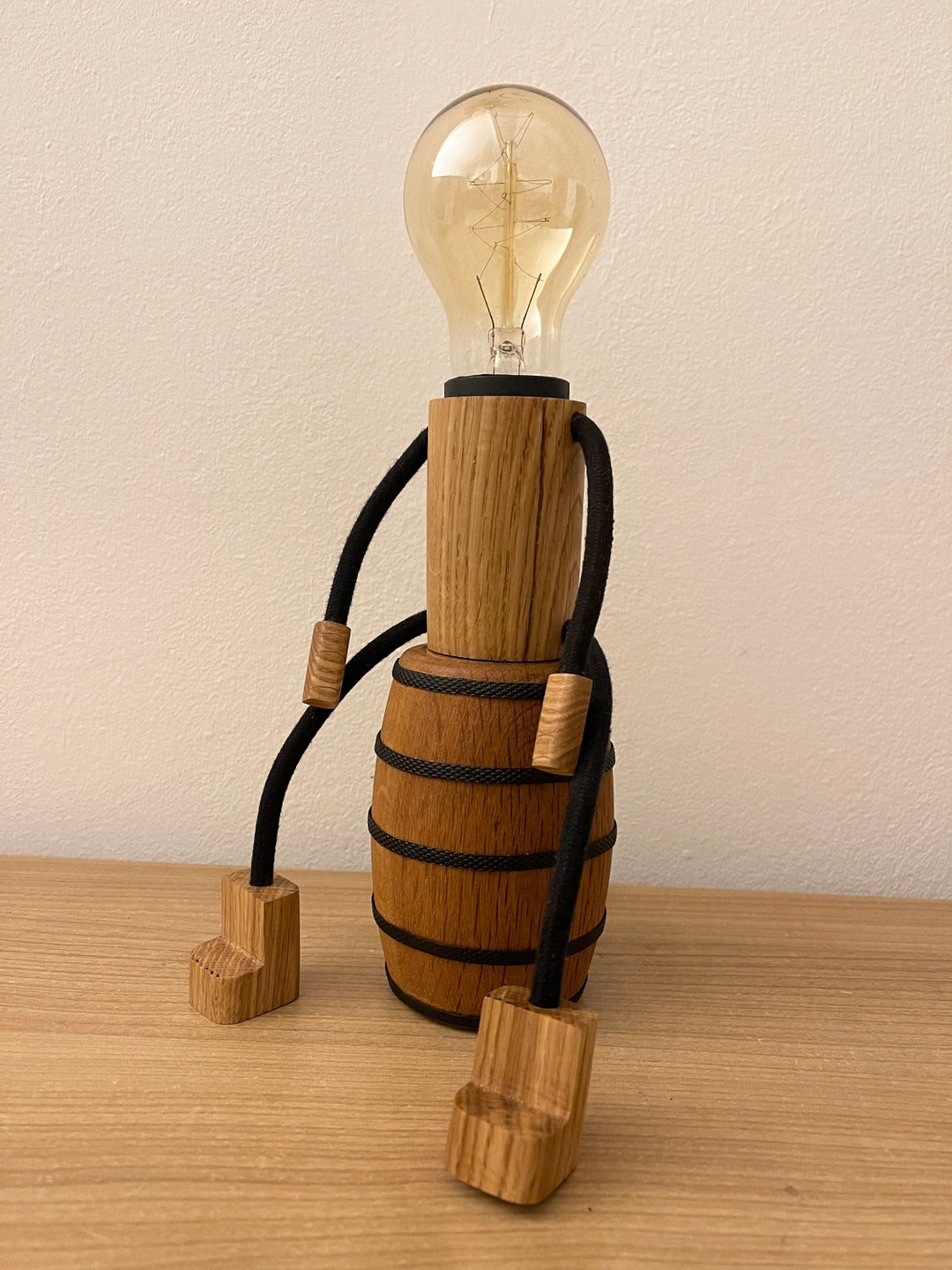 Table Lamp, Gift, Bithday Gift, Anniversary Gift, Kids, Children, Love ...