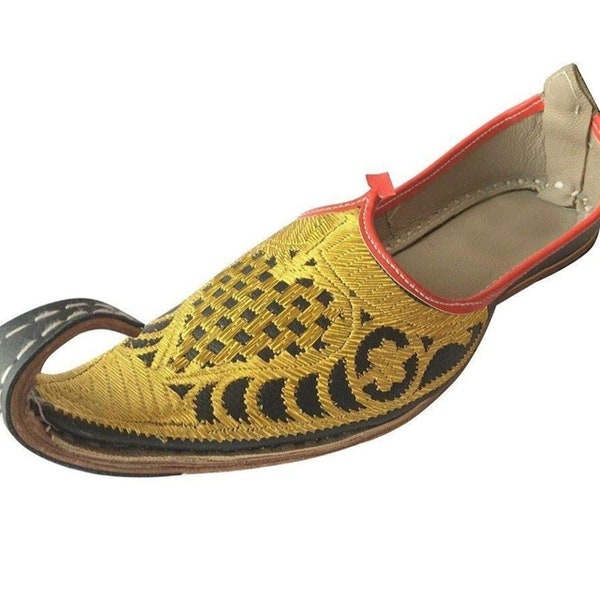 Aladdin Shoes - Etsy