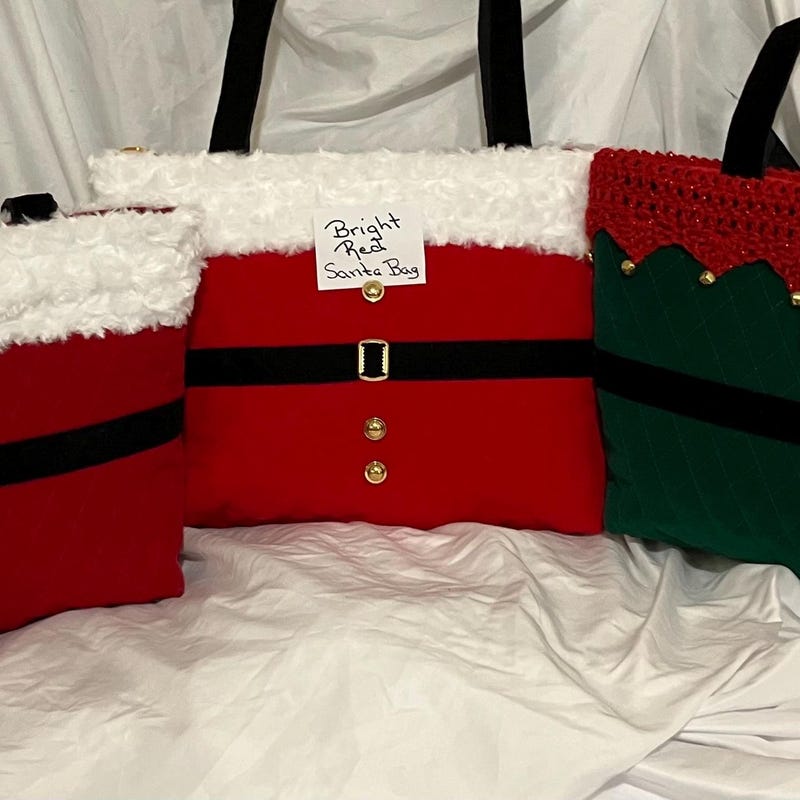 Handbags for Christmas - Etsy