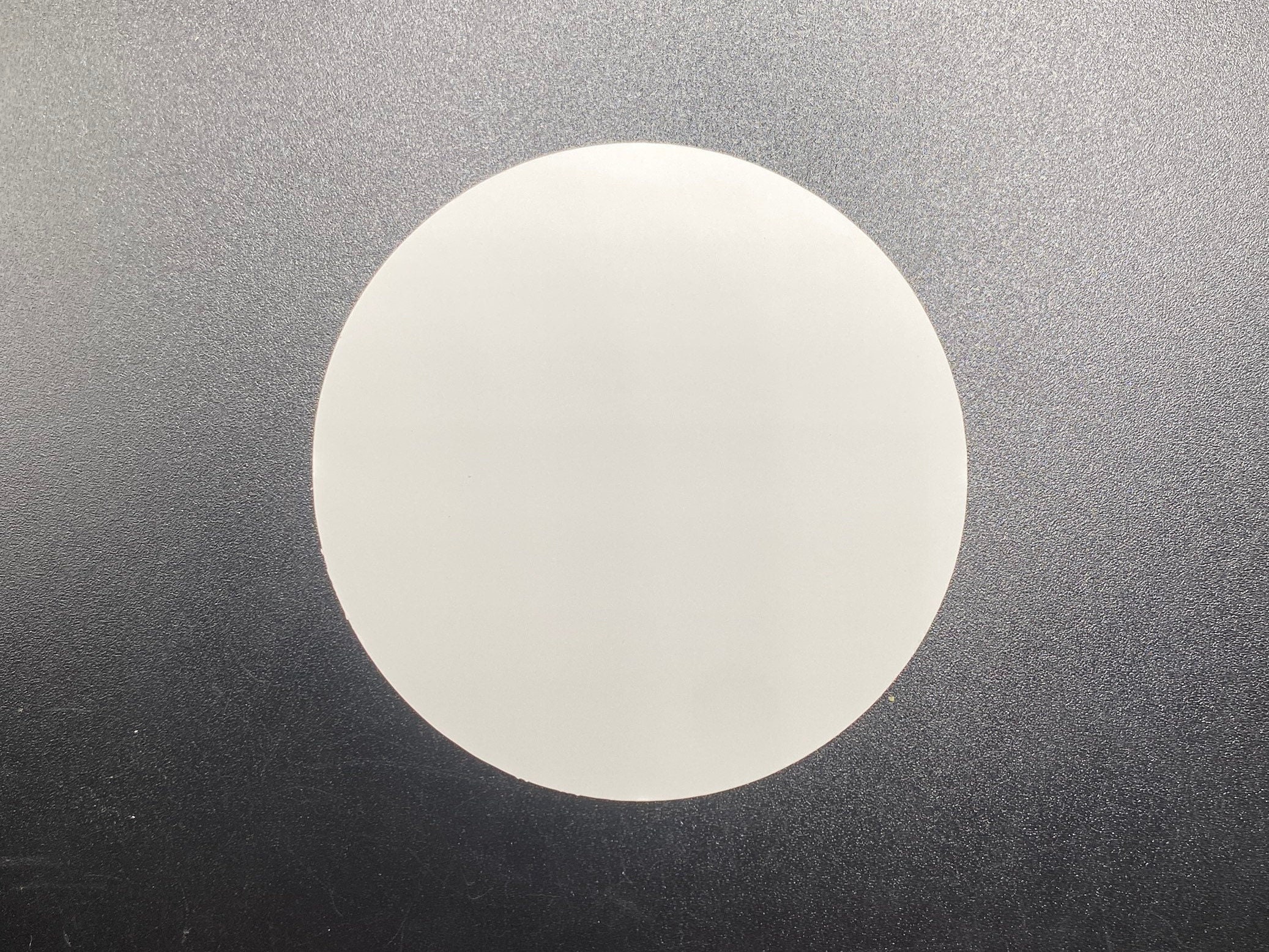 UFO Holographic Sticker Trippy Stickers UFO Sticker Holo Sticker Alien ...