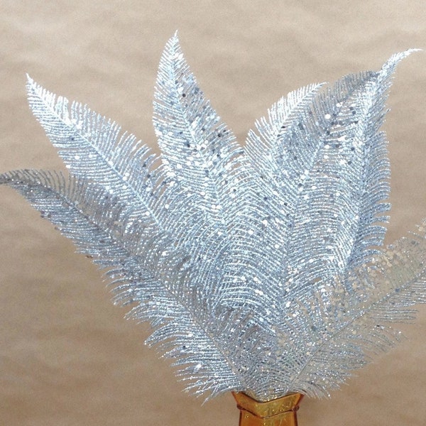 Feather Spray - Etsy