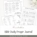 Bible Reading Tracker Printable, Books of the Bible Bookshelf Coloring ...