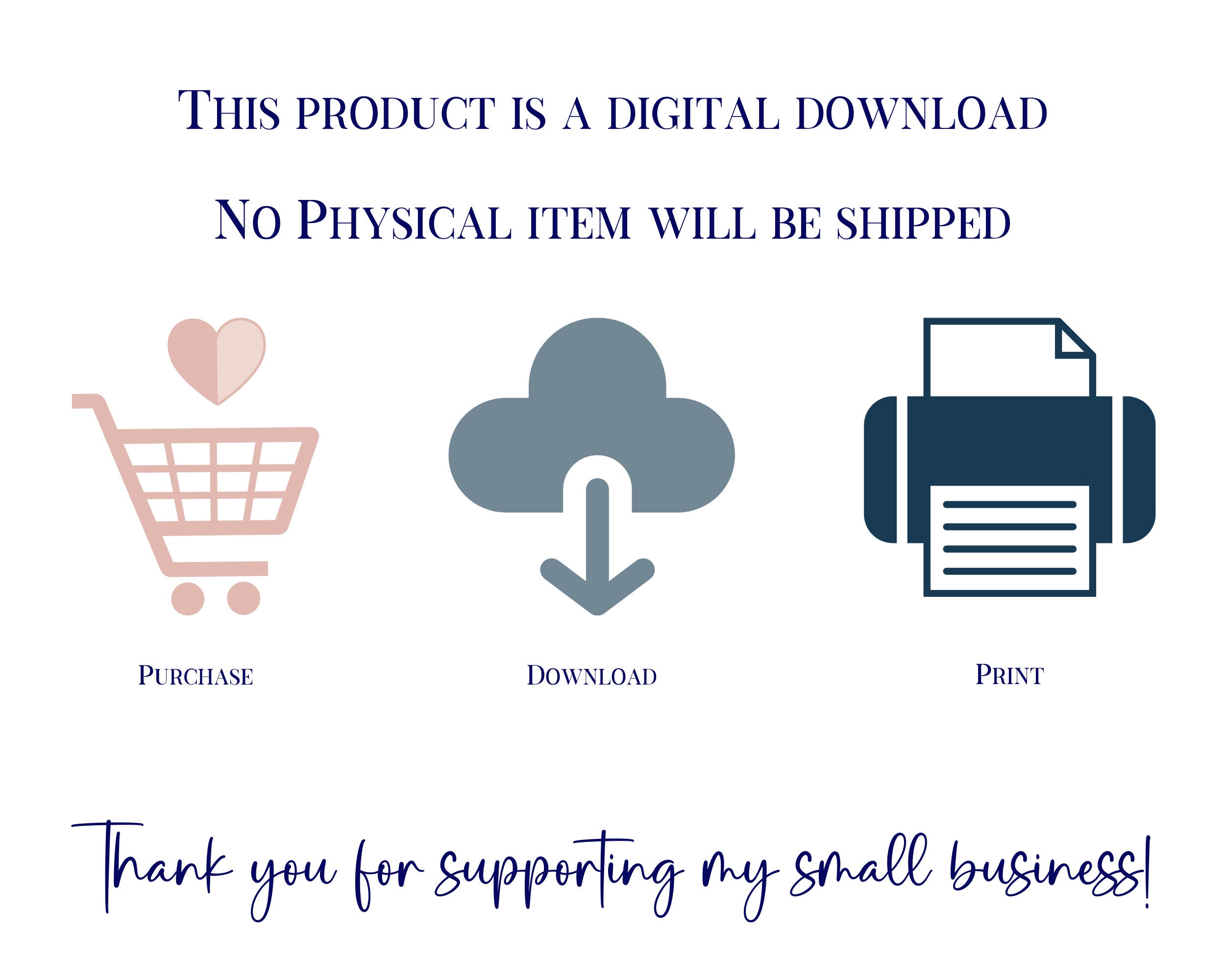 Mothers Day Watercolor Floral Printable Gift Card Holder, With an ...