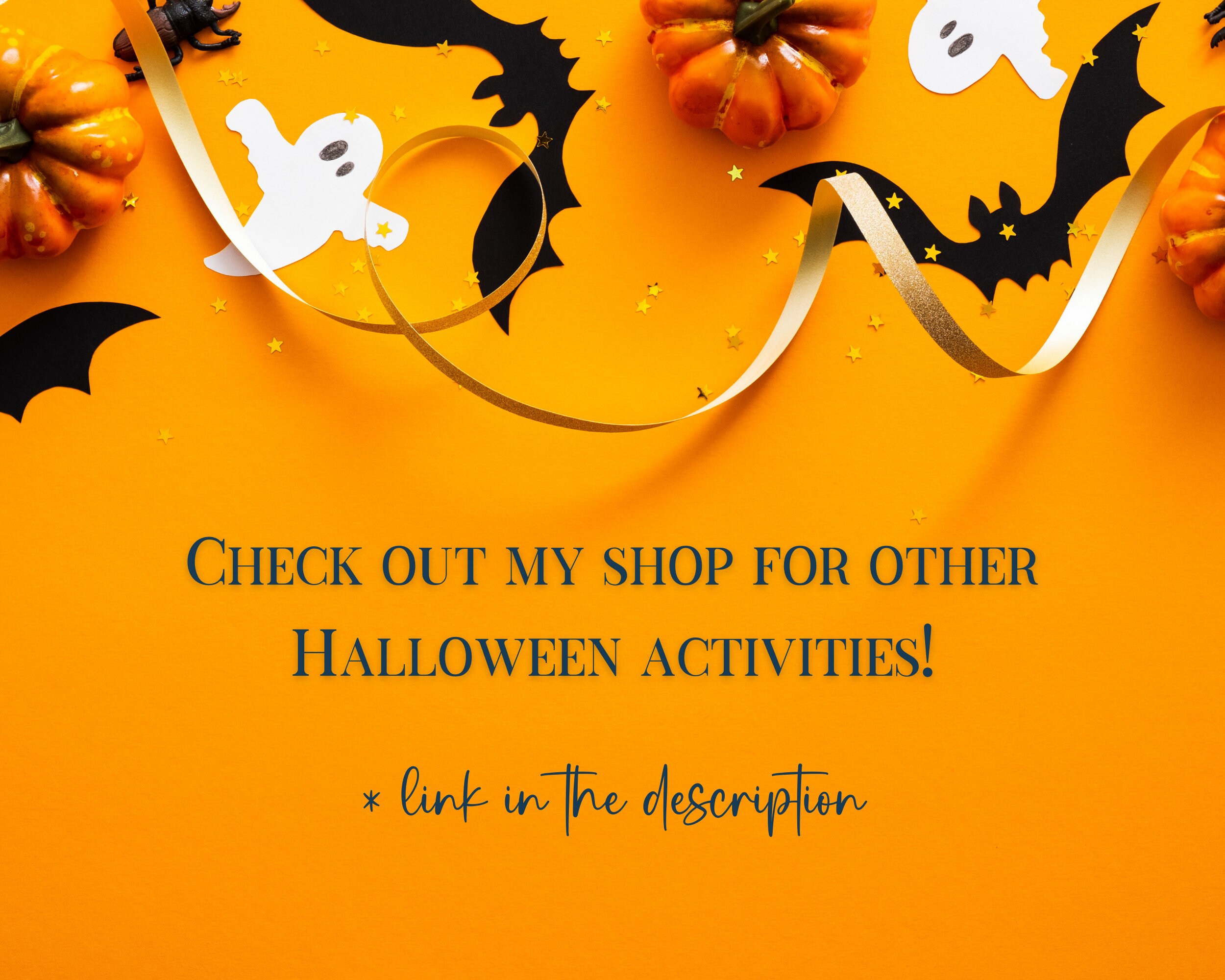 Halloween Crossword Puzzle Printable Family And Classroom Etsy halloween-crossword-puzzle-printable-family-and-classroom-etsy