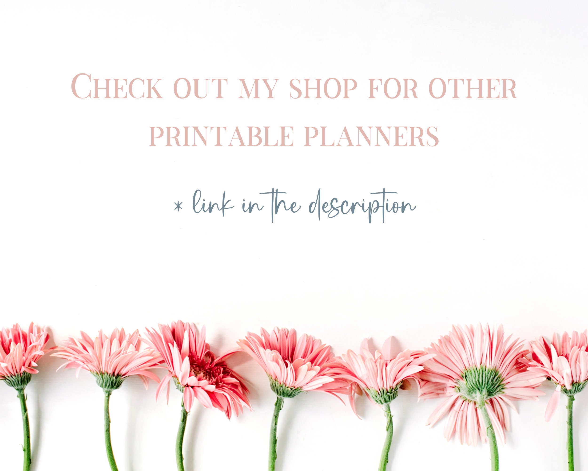 2023 Bible Verse Watercolor Floral Calendar (Instant Download) - Etsy