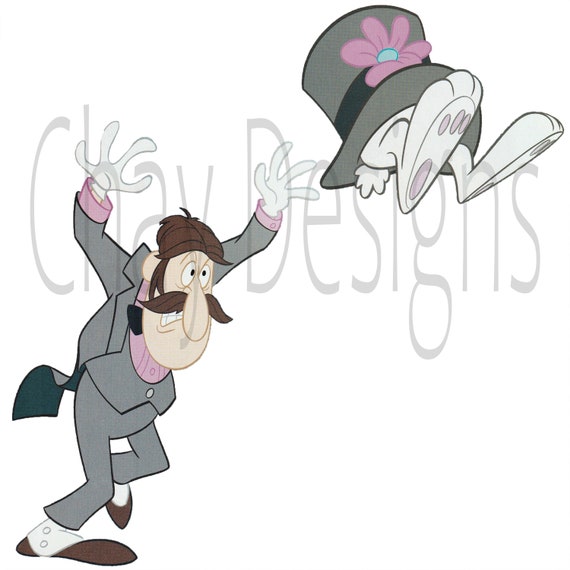 Frosty The Snowman Professor Hinkle