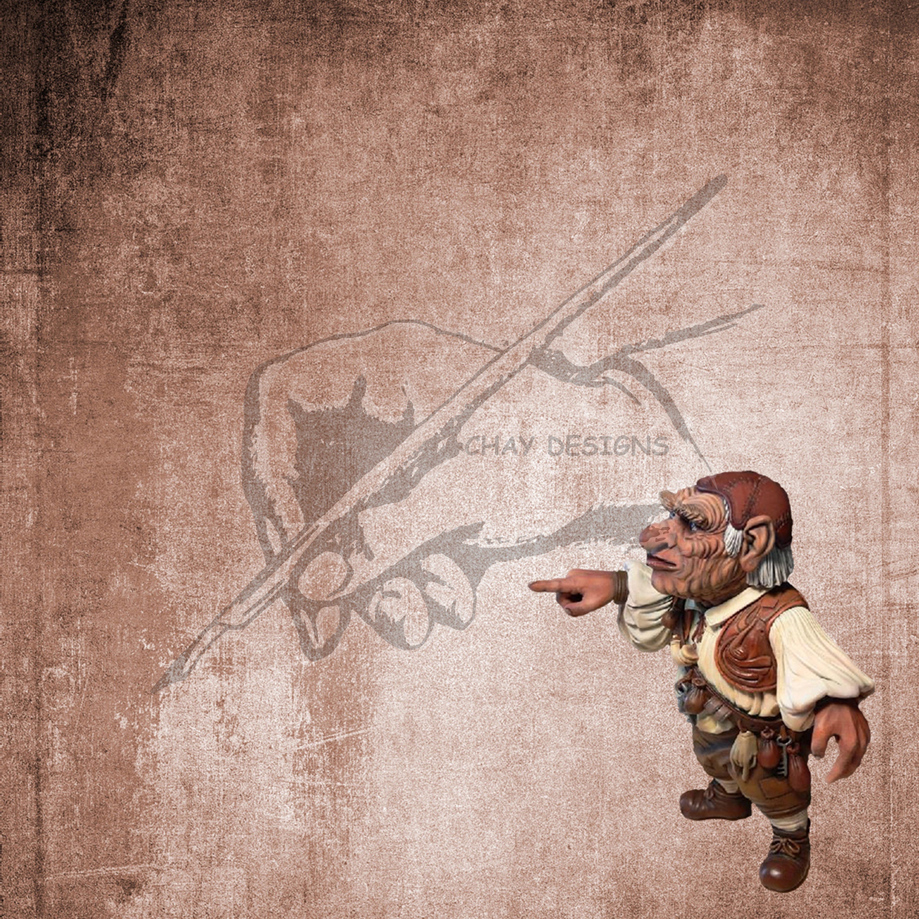 Set of 8 Labyrinth Digital Scrapbook and Junk Journal Pages - Etsy