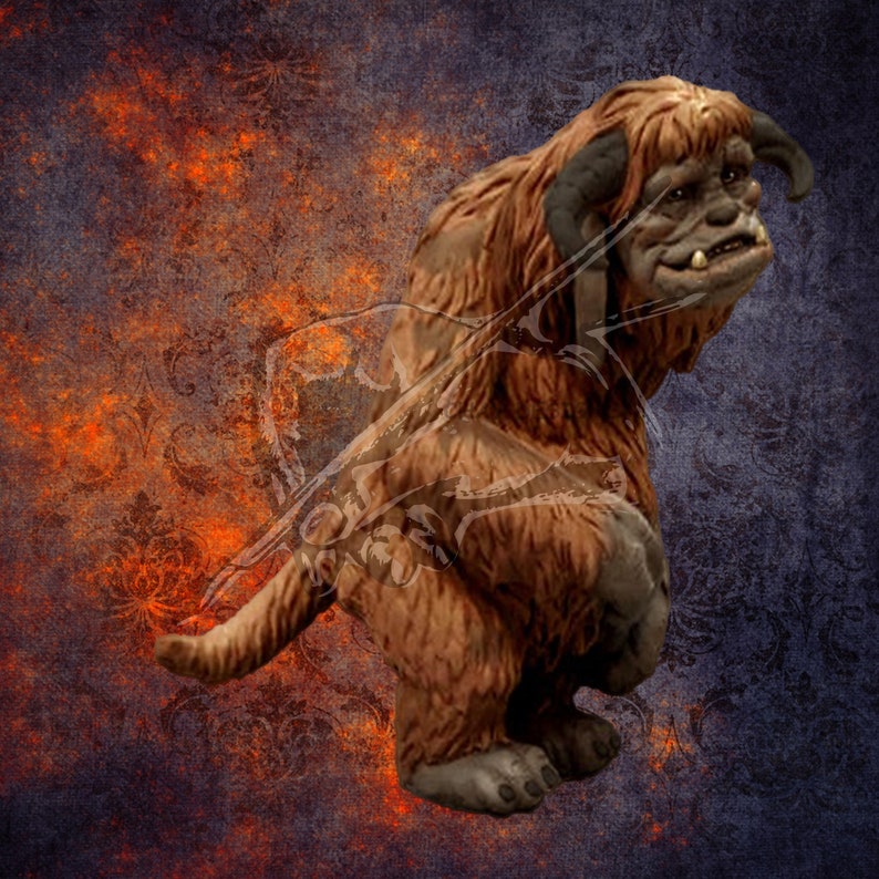 Set of 8 Labyrinth Digital Scrapbook and Junk Journal Pages - Etsy