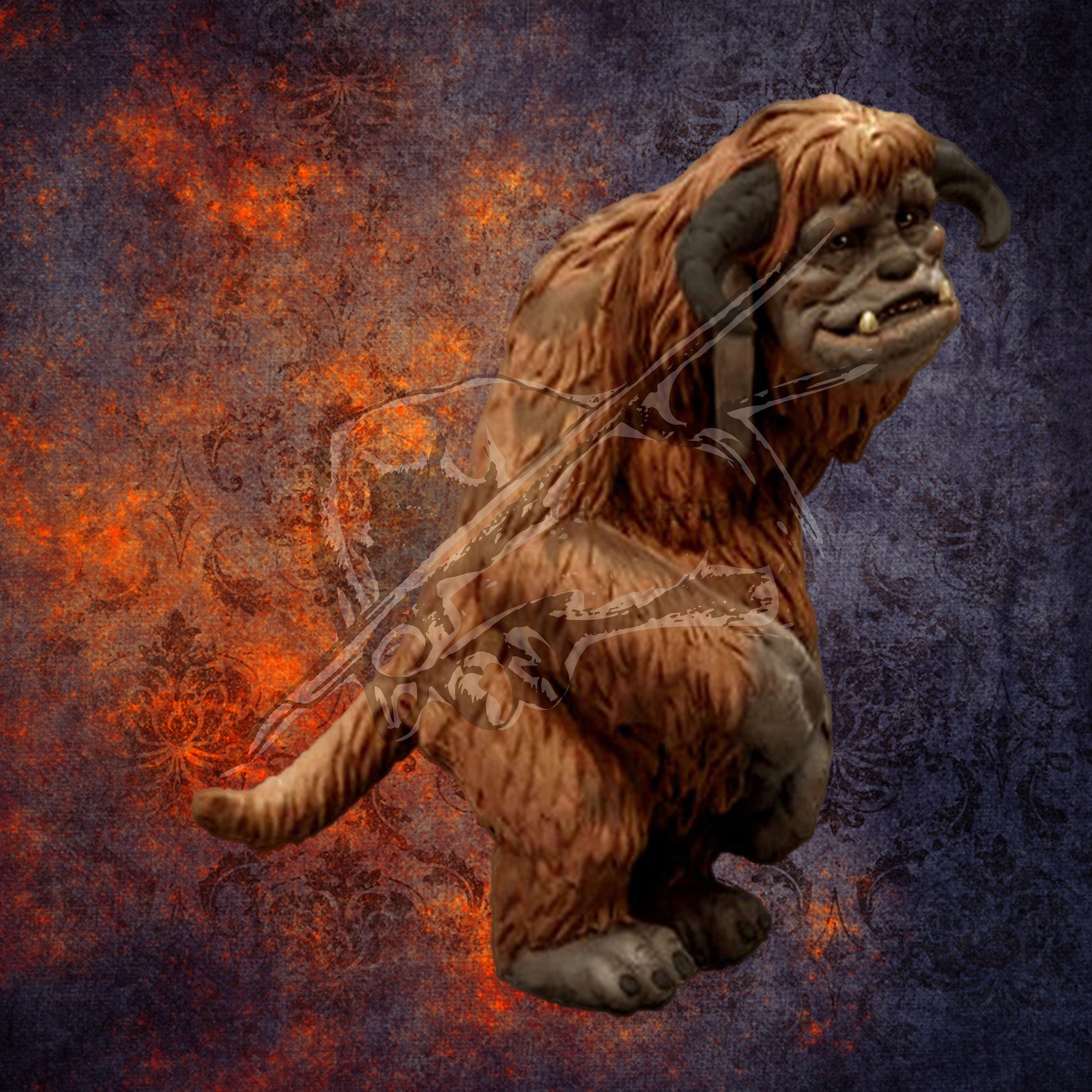 Set of 8 Labyrinth Digital Scrapbook and Junk Journal Pages - Etsy