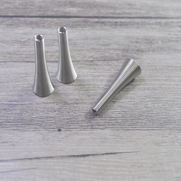 Metal Coil Spring - Etsy