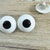 20pcs10 Pairs Cartoon Safety Eyes35mm Large Round Plastic Comic ...