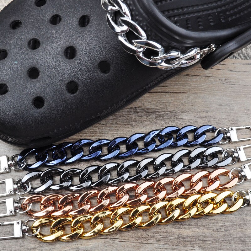 Shoe Chains - Etsy