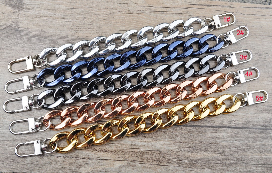 Shoe Chains,shoe Clip,shoes Charms,gold/silver/rose Gold/gunblack/navy ...