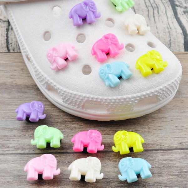 Elephant Shoes - Etsy