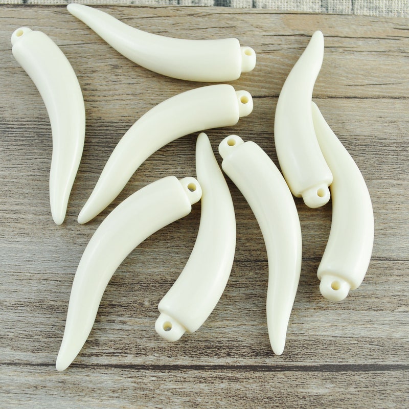 Werewolf Fangs - Etsy