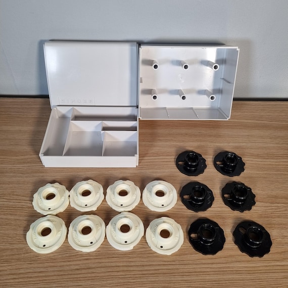 Original Fashion Cams From a Singer 740/760 Sewing Machine | Etsy