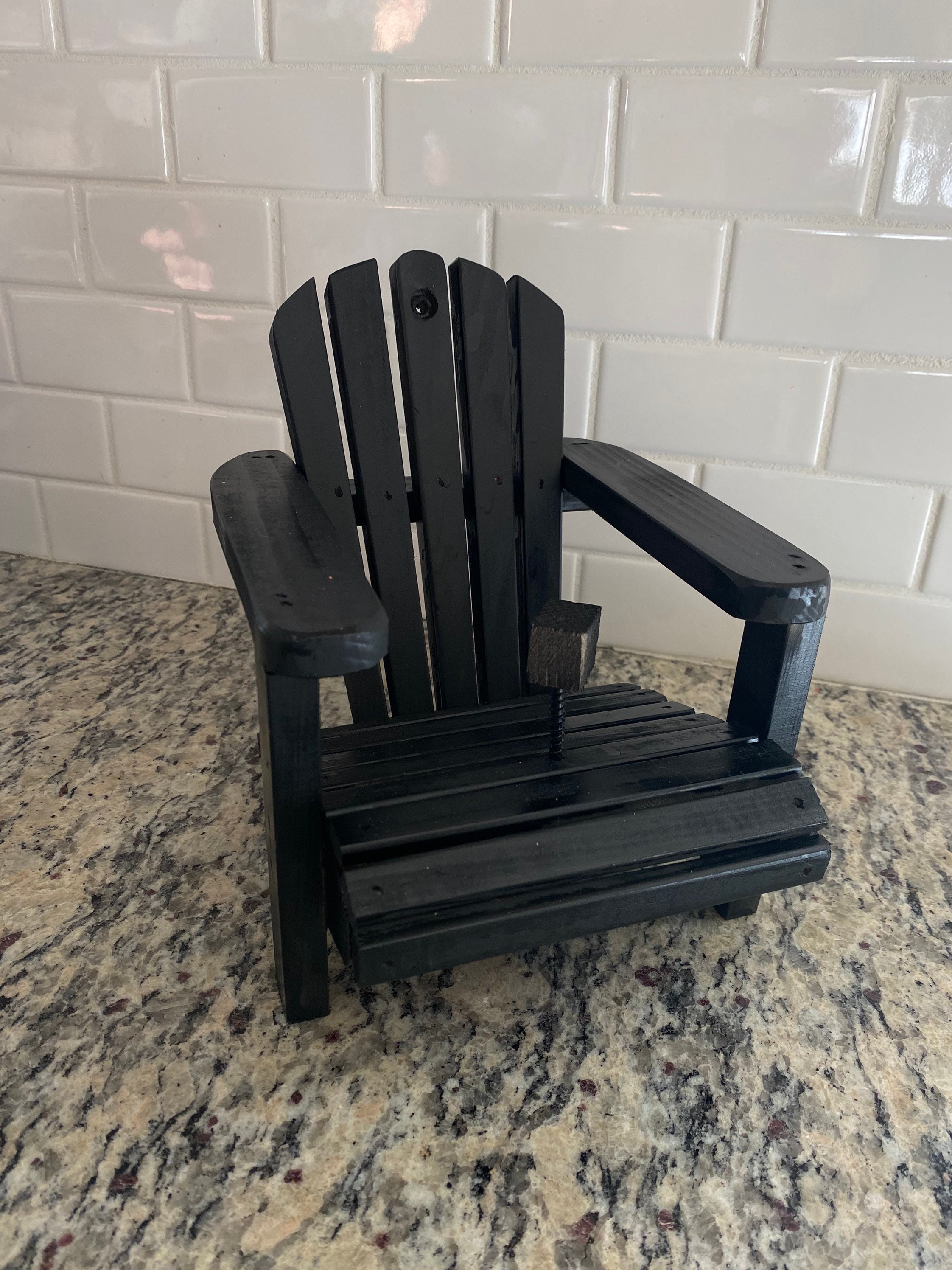 Squirrel Chairs - Etsy