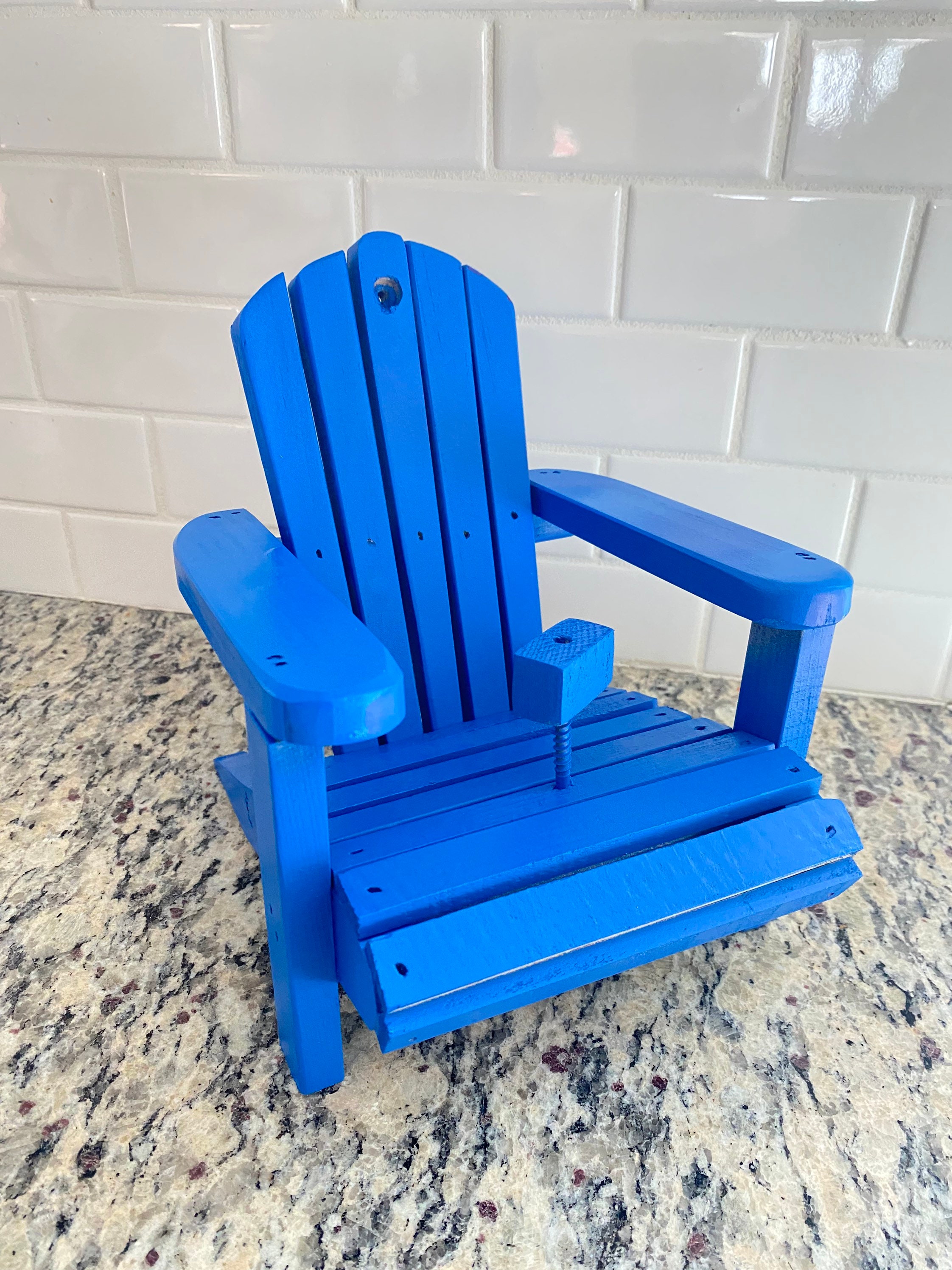 Squirrel Chairs - Etsy