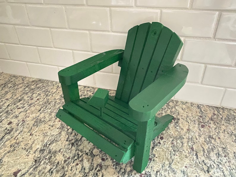 Squirrel Chairs - Etsy