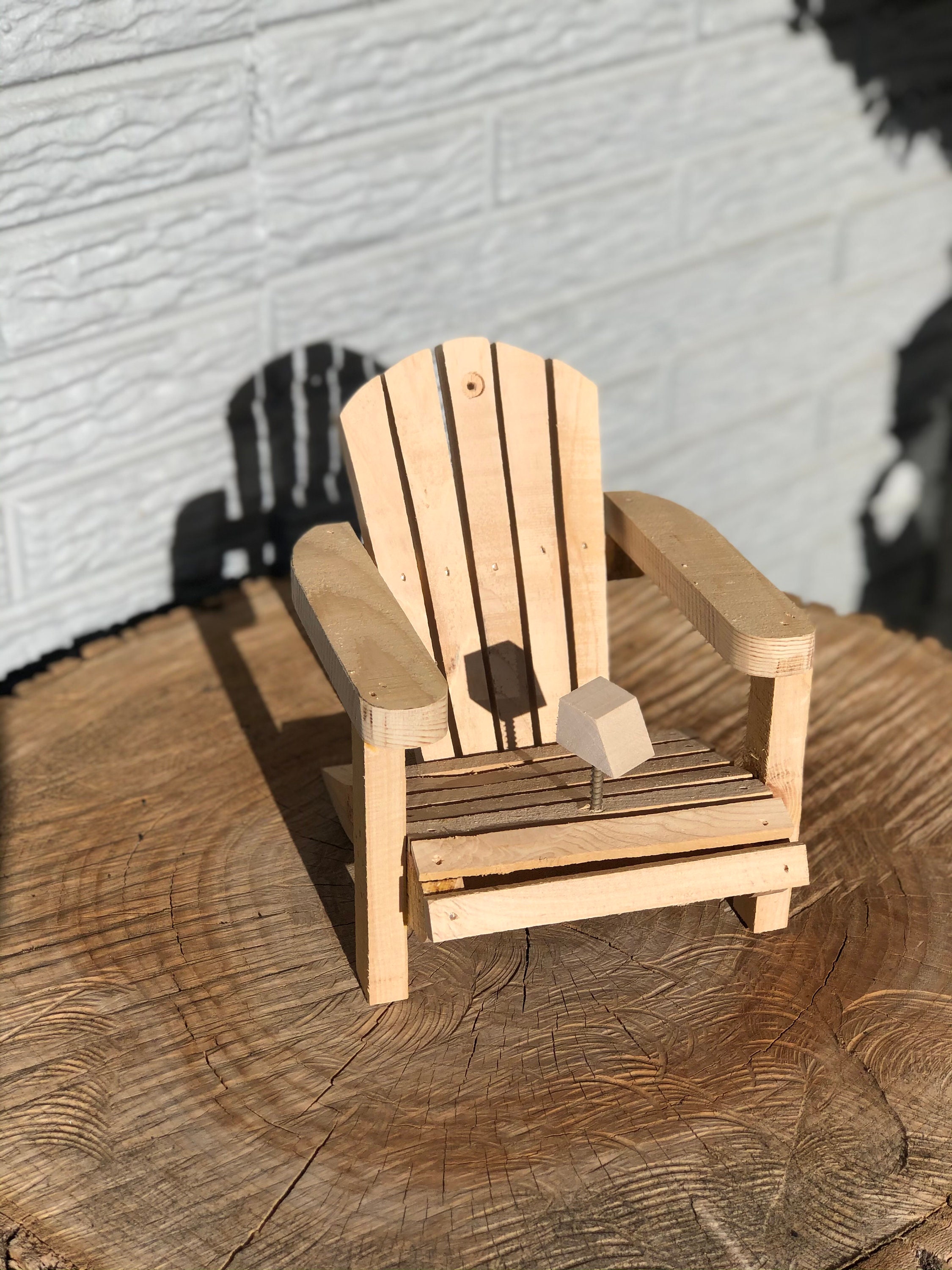 Squirrel Chairs - Etsy