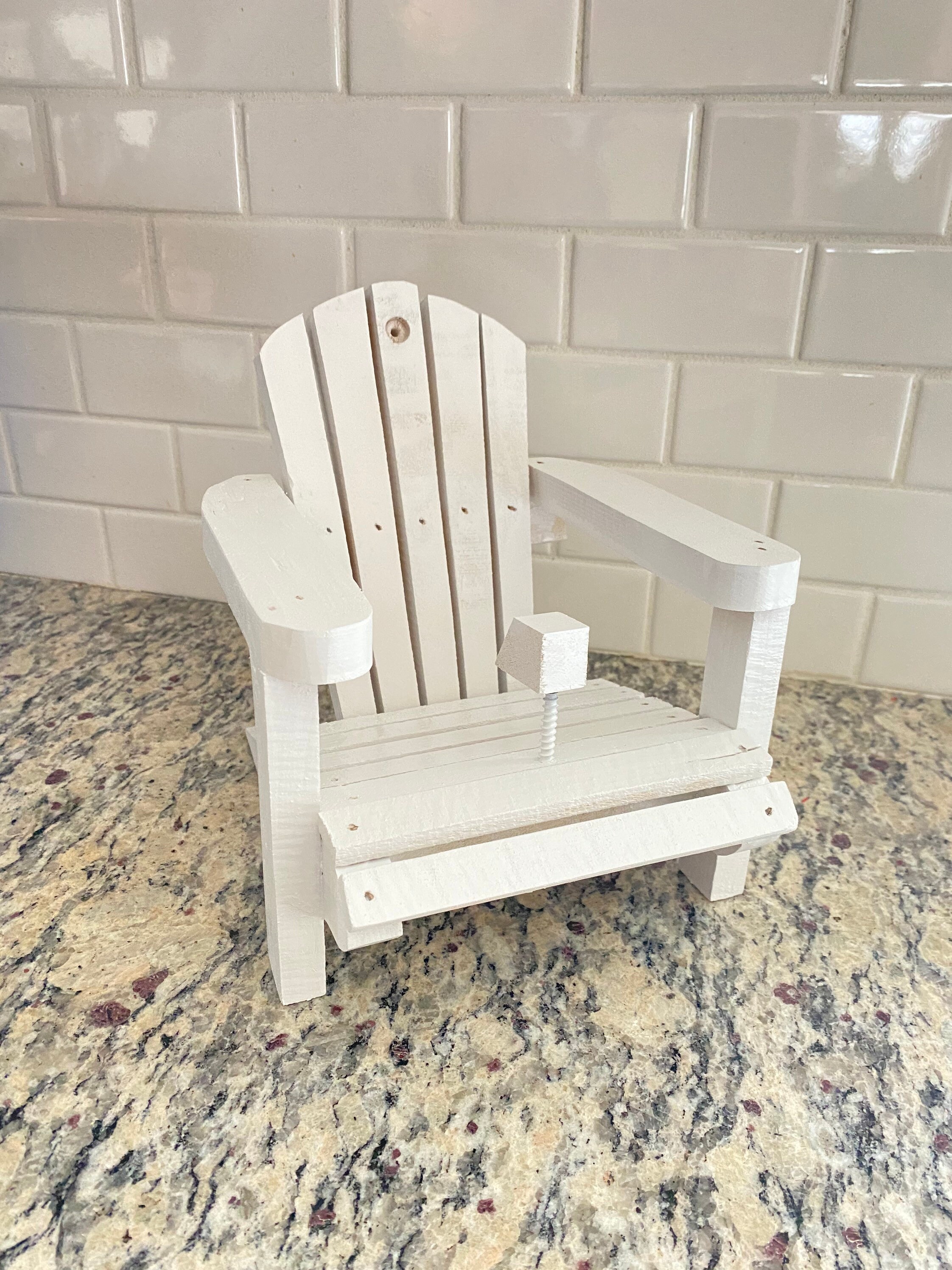 Squirrel Chairs - Etsy