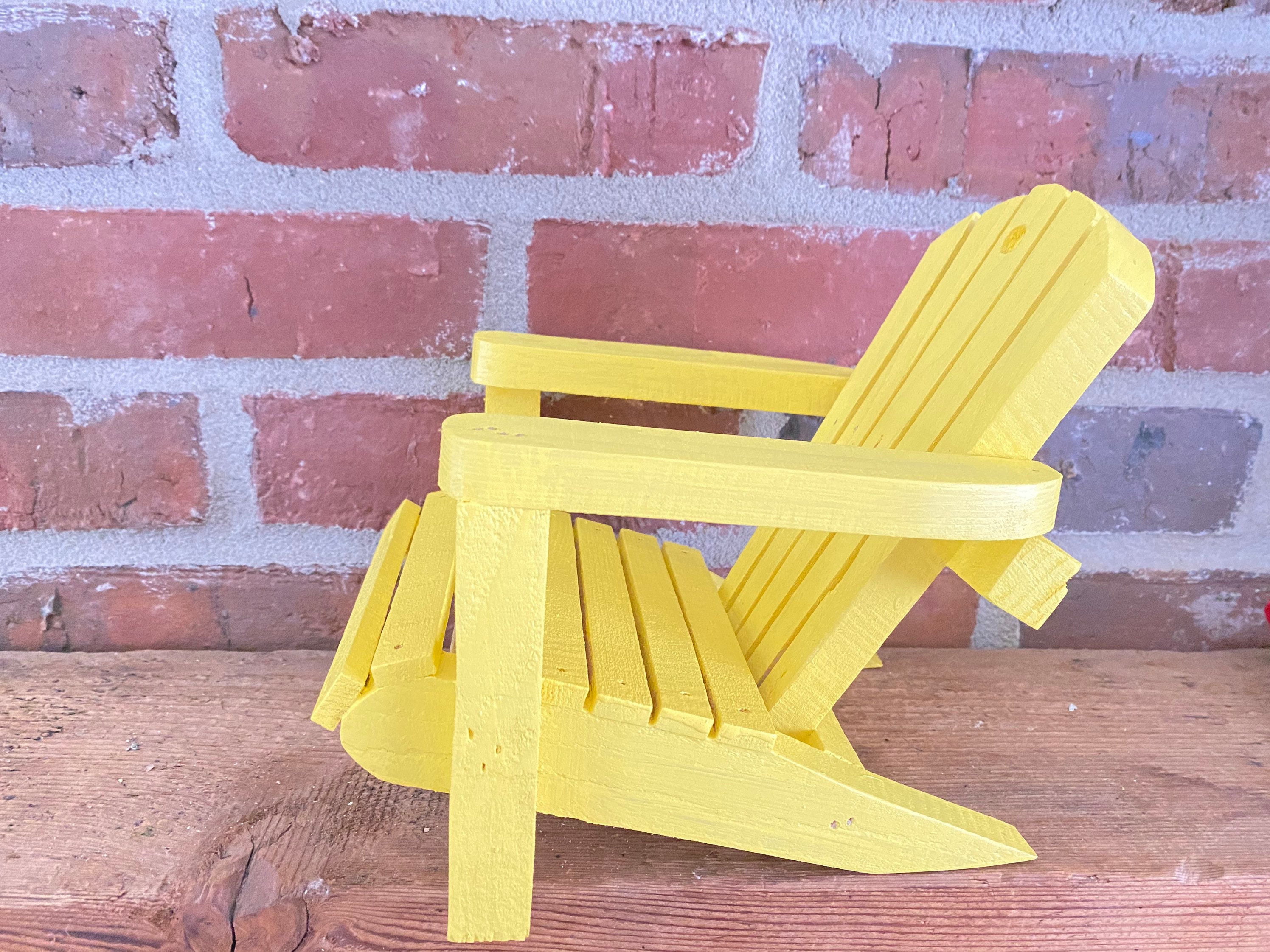 Squirrel Chairs | Etsy