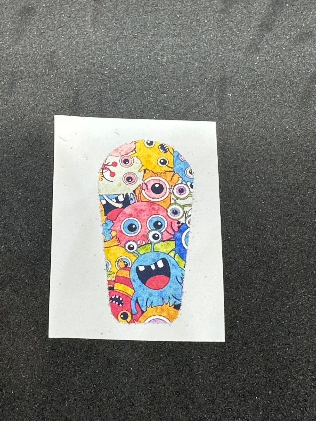 Dexcom G6 Decal - Etsy
