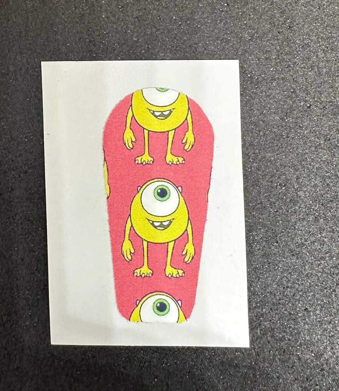 Dexcom G6 Decal - Etsy