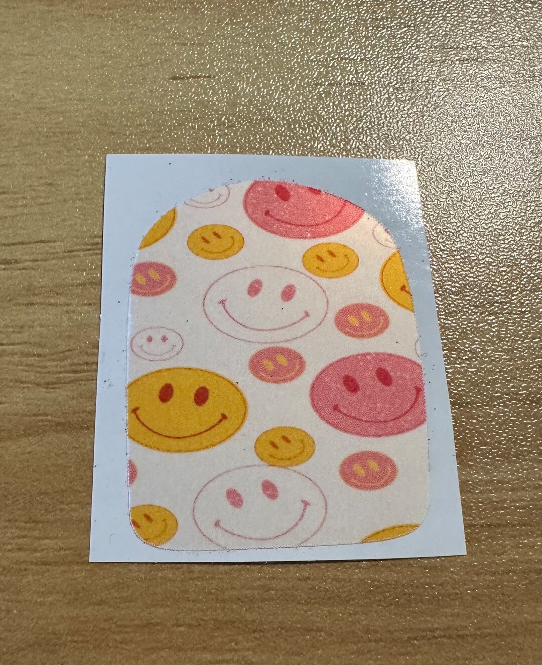 Omnipod Decal - Etsy