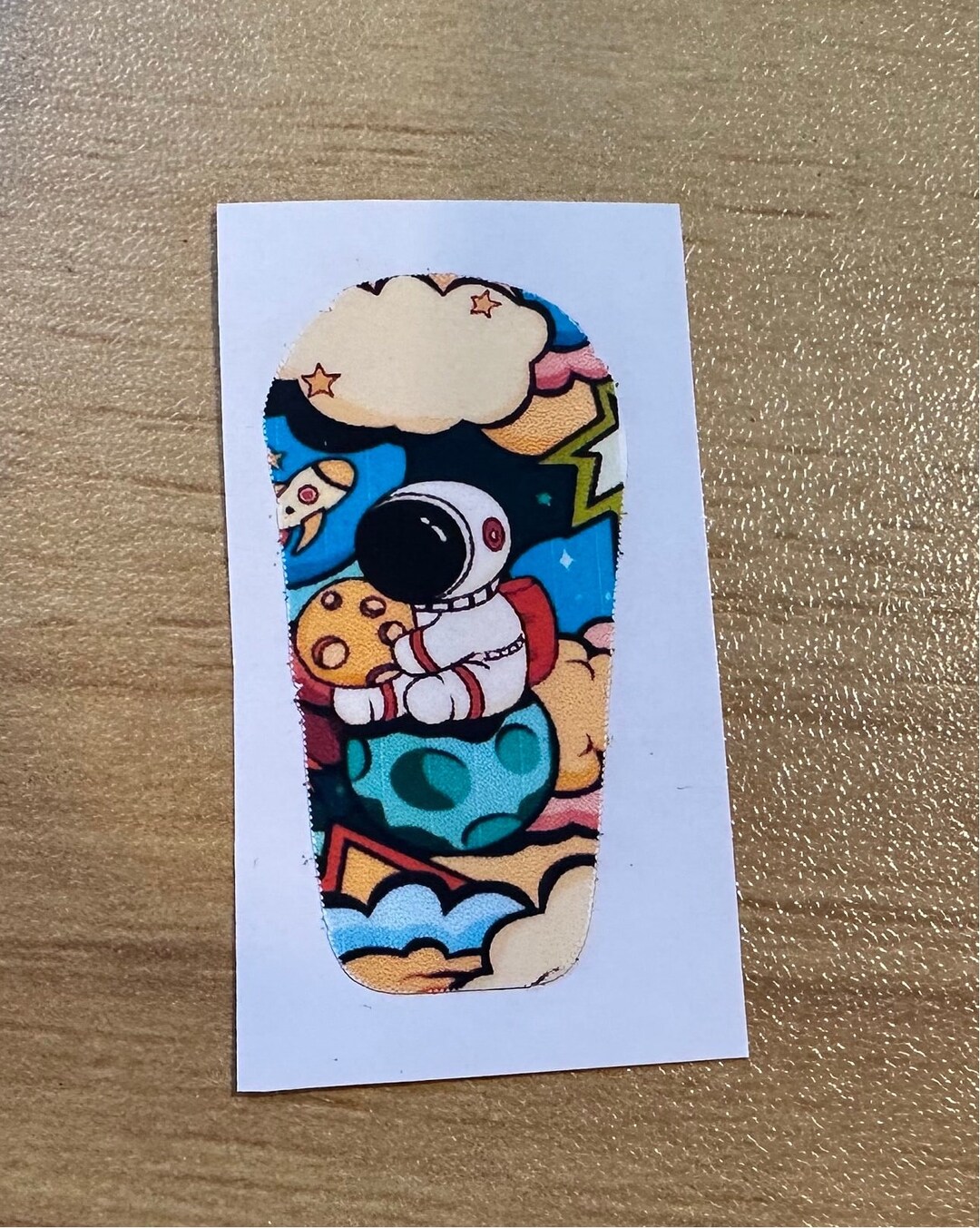 Dexcom G6 Decal - Etsy