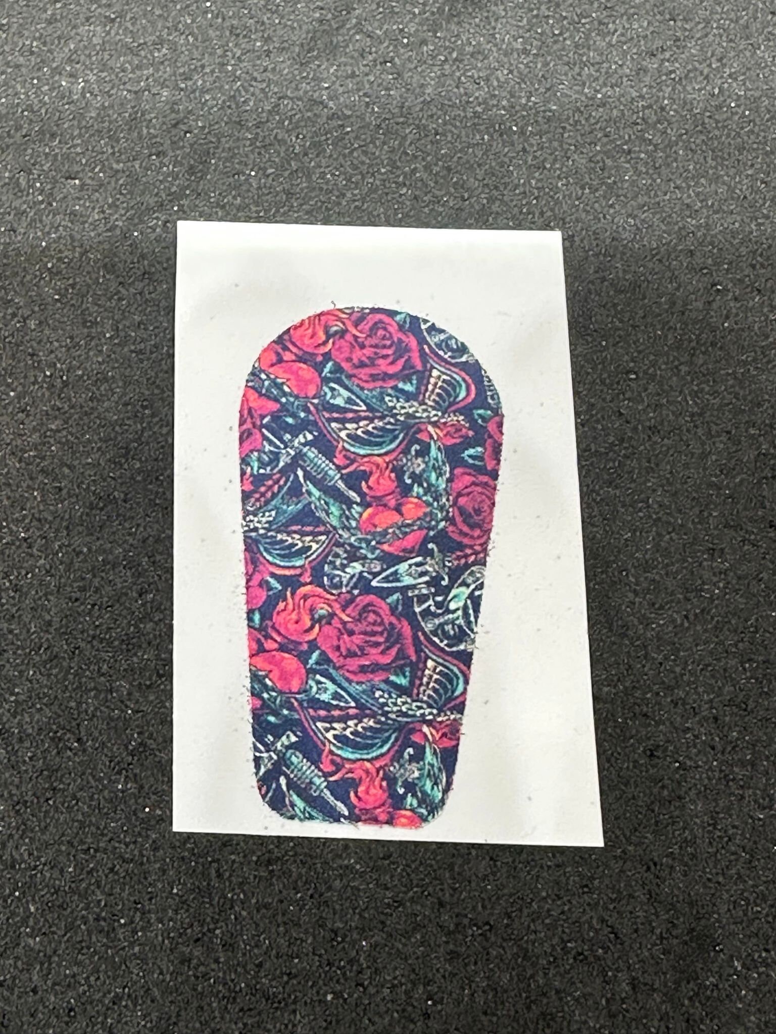Dexcom G6 Transmitter SVG - Etsy