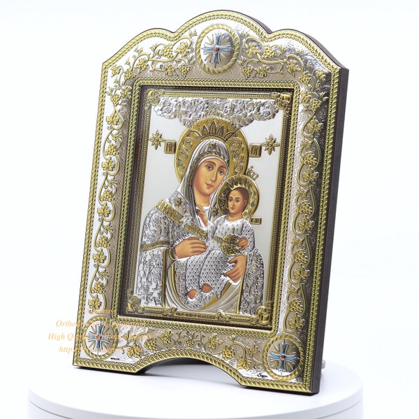 Orthodox Icon Frame - Etsy