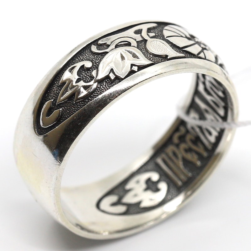Greek God Ring - Etsy