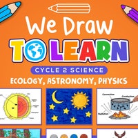 Claritas Cycle 1 -PART 1- History -coloring Book- Weeks 1-14 - Etsy