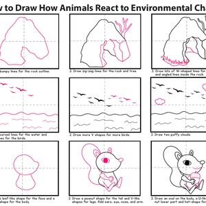CC Cycle 2 Science | How to Draw Science Memory Work Ebook | Classical ...