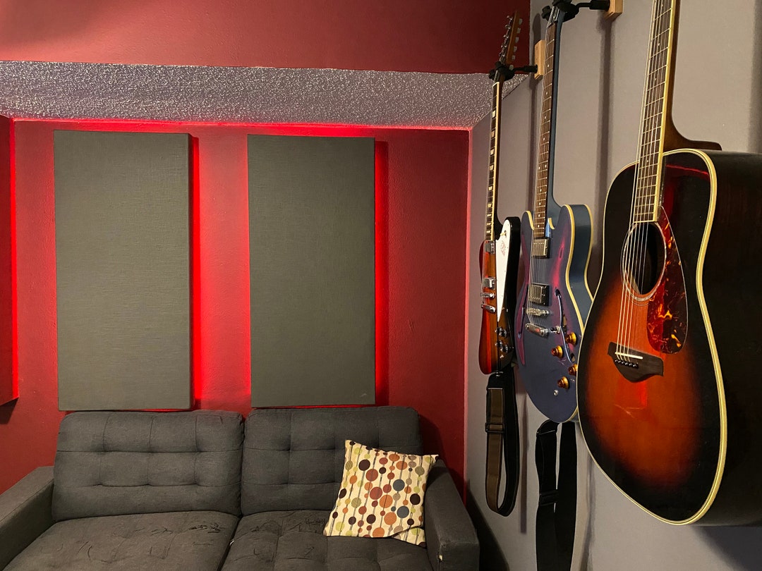 16" Acoustic Panels - Etsy