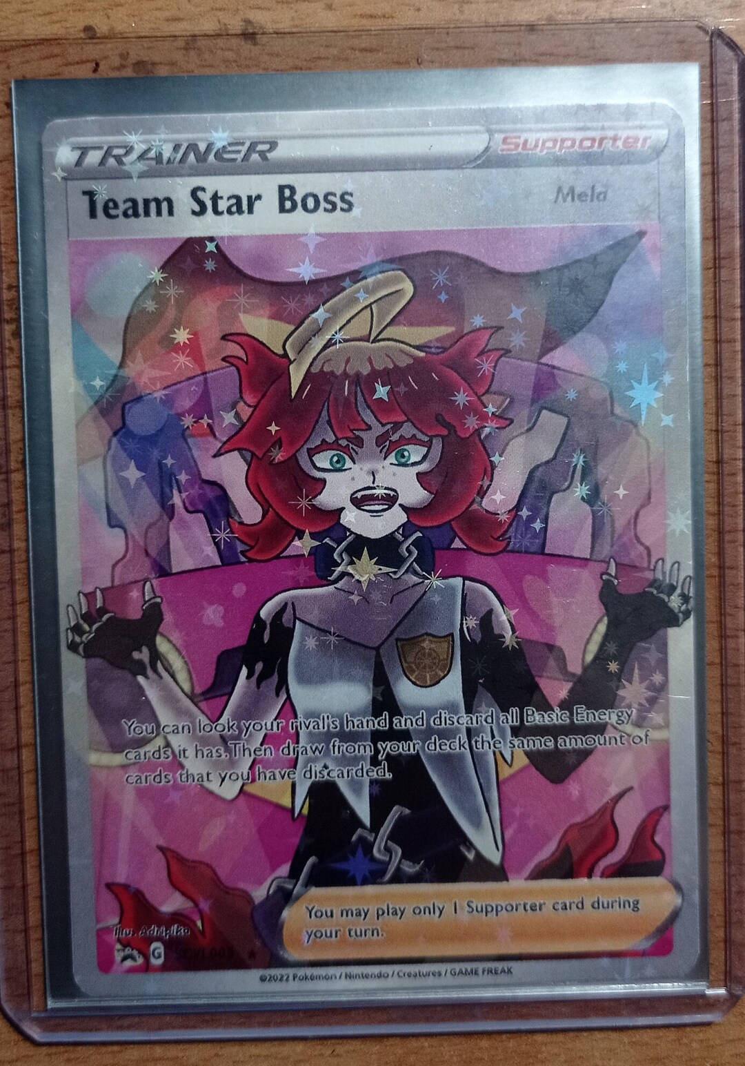 Carta Pokemon Mela/Melo spagnolo/inglese - Etsy Italia