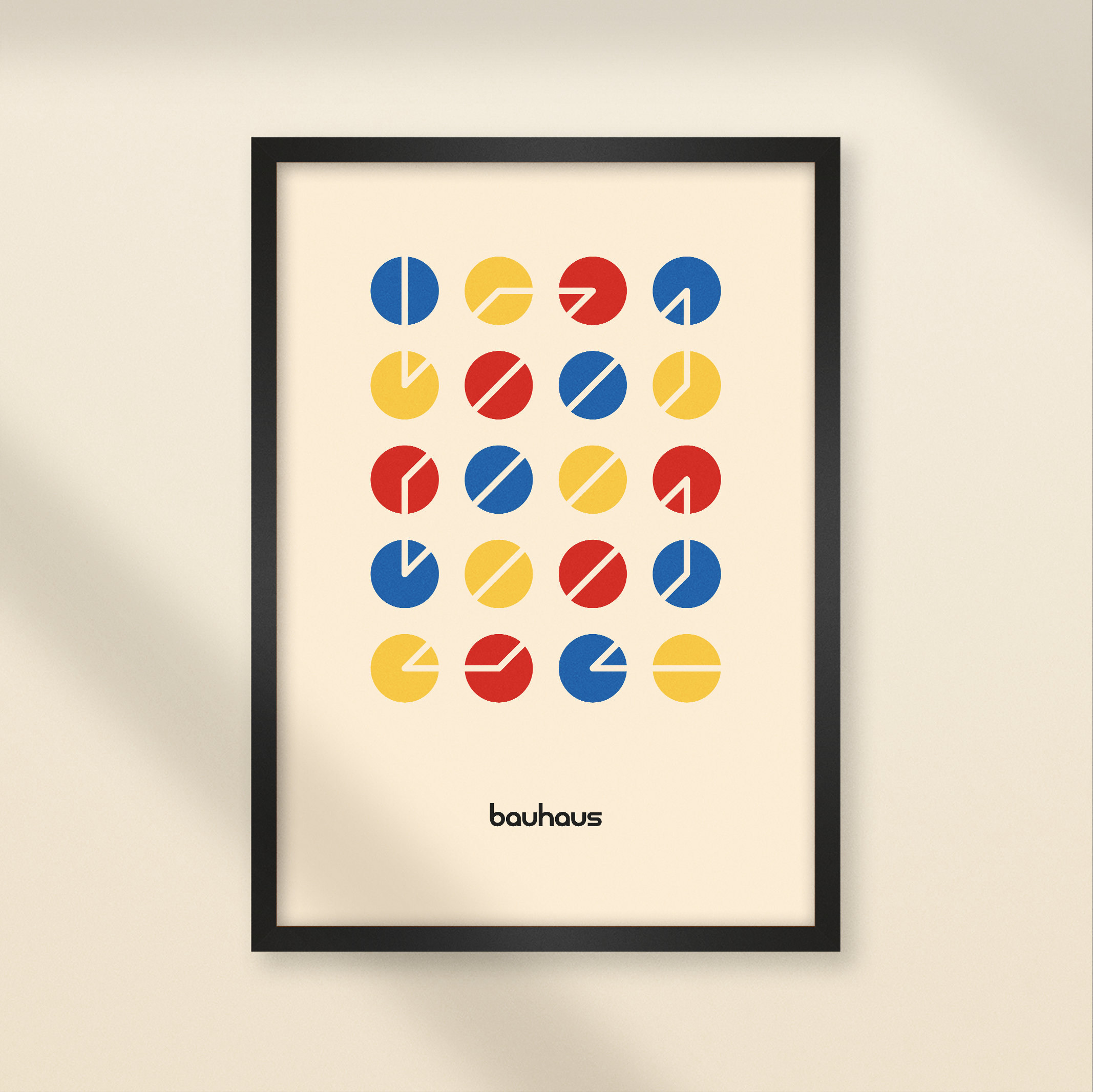 Bauhaus Art Movement