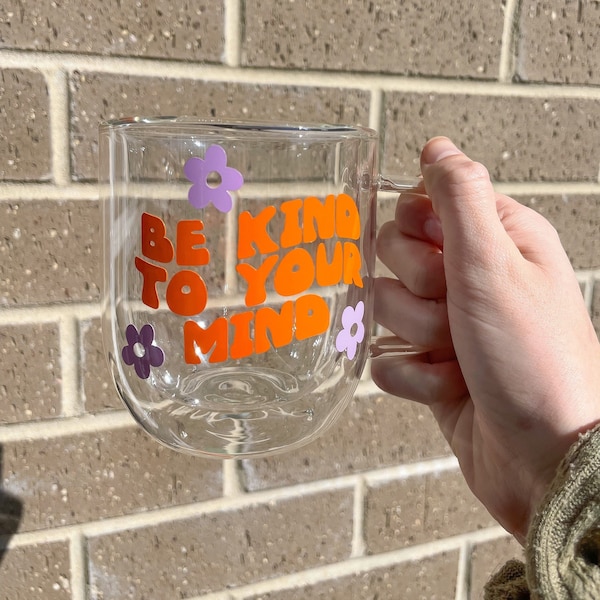 Quote Coffee Mug - Etsy