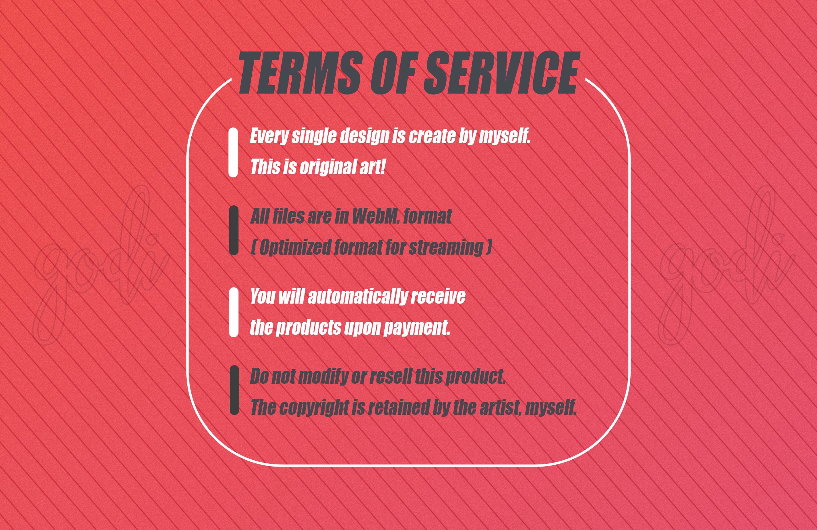 X5 ANIMATED Butterfly Alert Box (purple) [ Sub - Follower - Donation ...